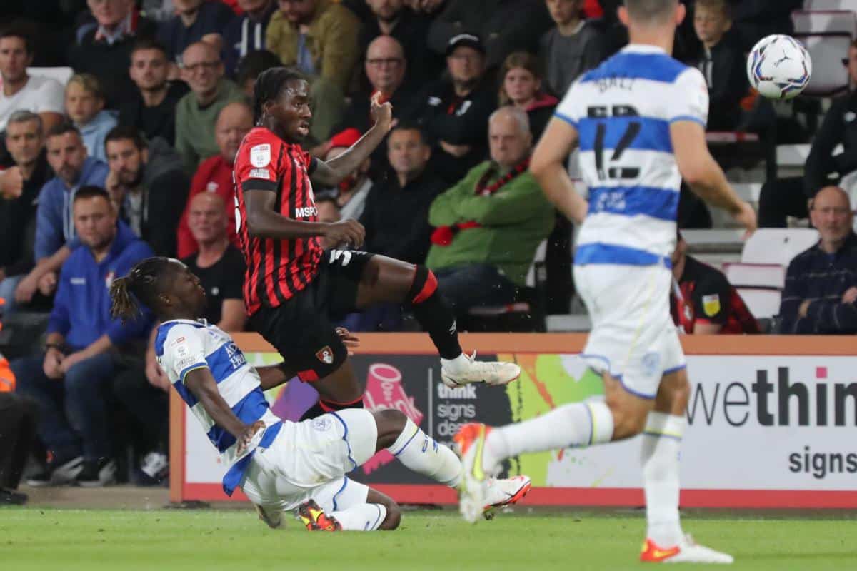 QPR vs. Bournemouth: 3 pronósticos 100% gratis + Sorpresas