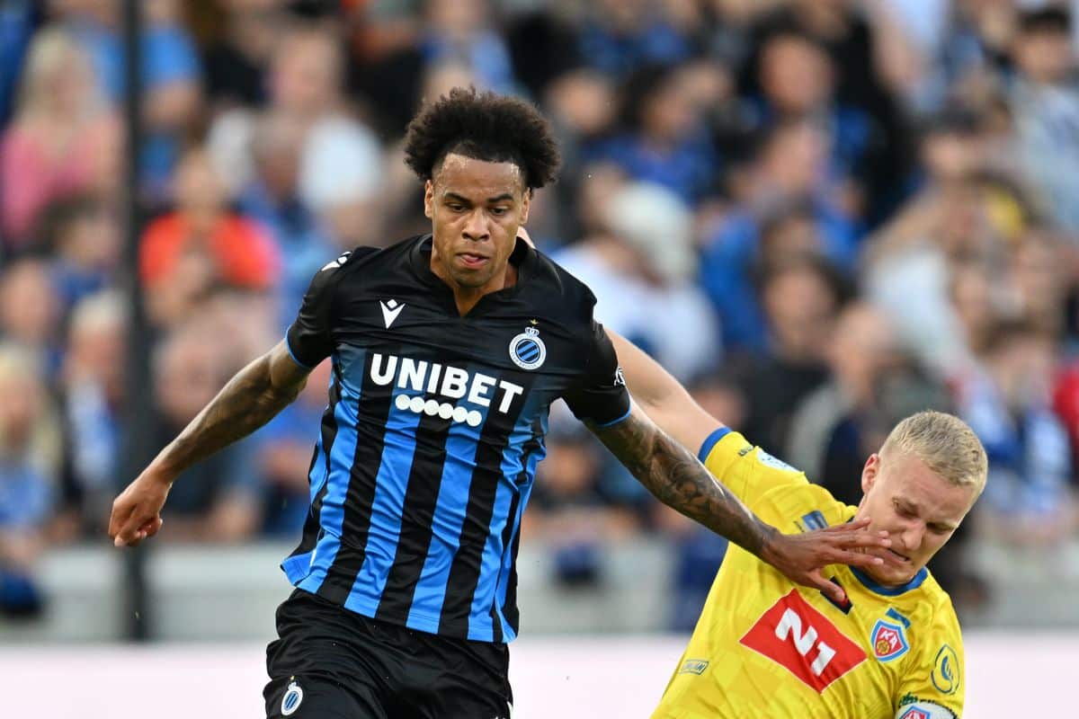 Tajon Buchanan, ¿quién es y cómo juega el nuevo jugador del Inter de Milán?