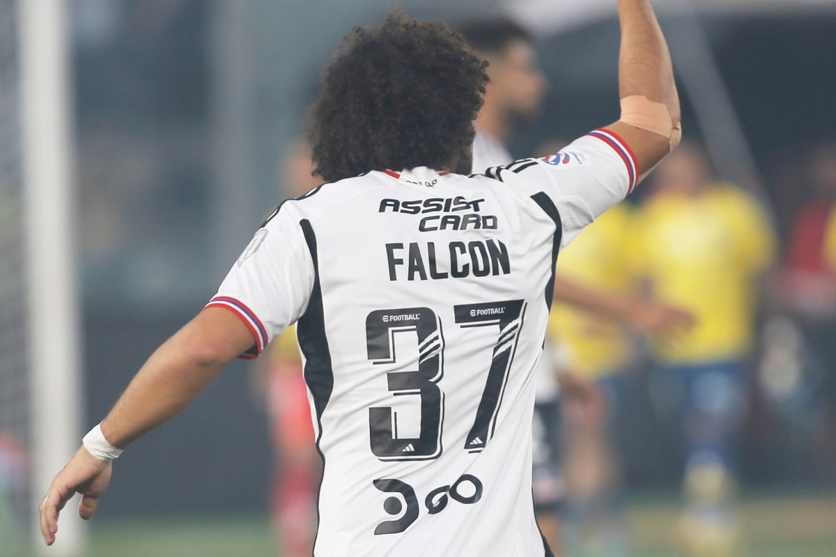 ¿Le señalaron la puerta? La decisión que tomó Colo Colo con Maximiliano ...