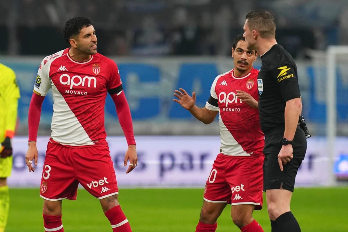 Rouen vs AS Mónaco: no te pierdas este pronóstico con sorpresas