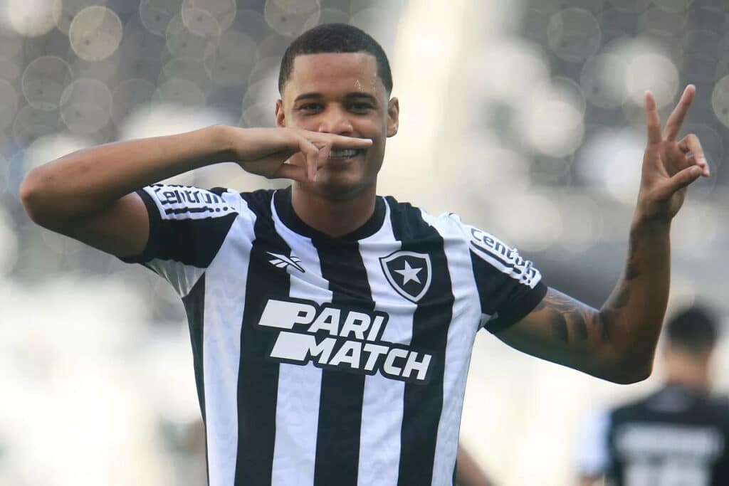 Botafogo vs Aurora: Pronósticos, Alineaciones, Dónde Apostar - Copa ...