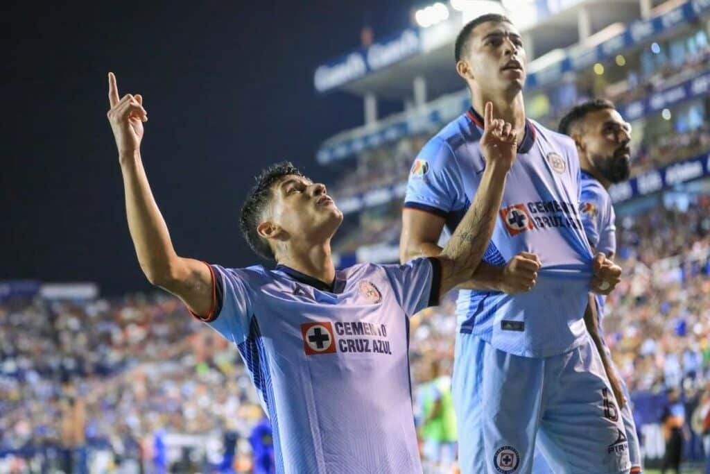 Cruz Azul vs Atlético San Luis: no te pierdas este pronóstico con sorpresas