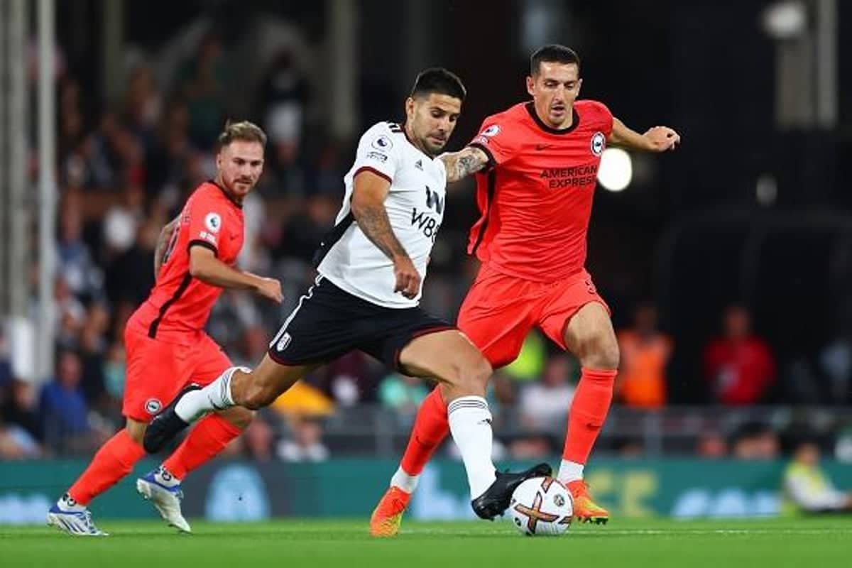 Fulham vs. Brighton: Pronósticos – Premier League (02/03)