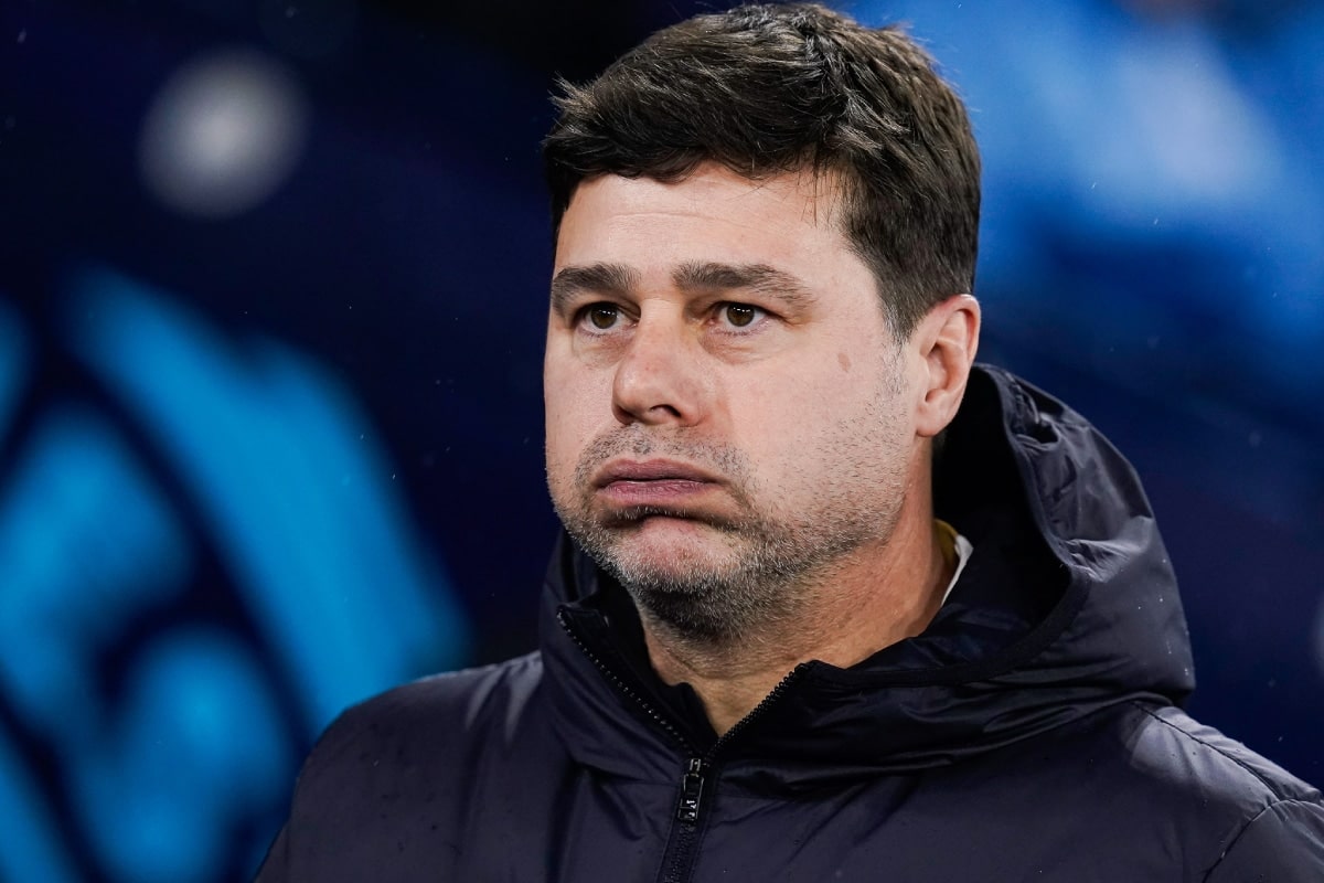 Exentrenador de Inglaterra se ofrece para sustituir a Pochettino
