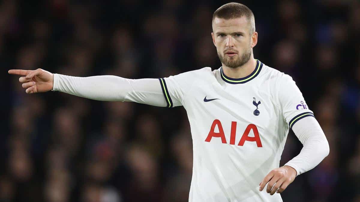 ¿Se regresa a la Premier League? El Bayern no renovaría a Eric Dier