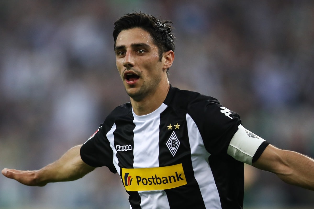Lars Stindl jugará su última temporada profesional
