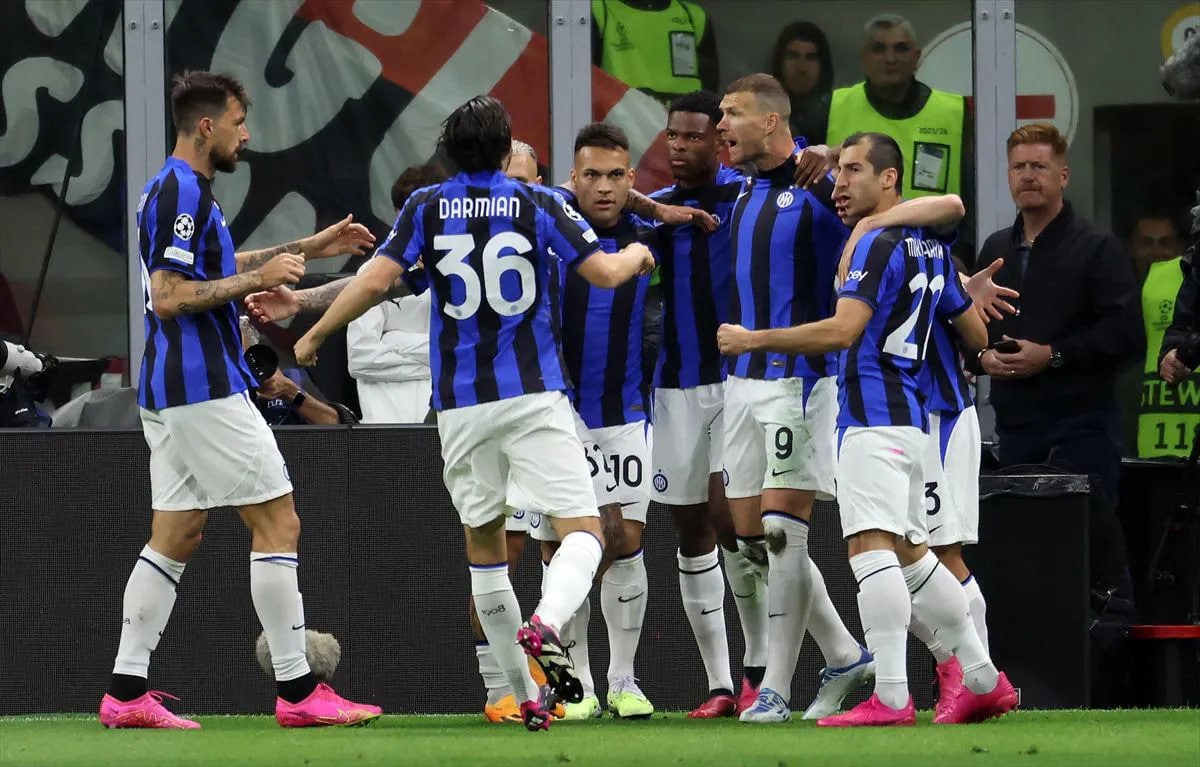 Inter y Juventus observan una joya italiana para la defensa - SR. Deportes