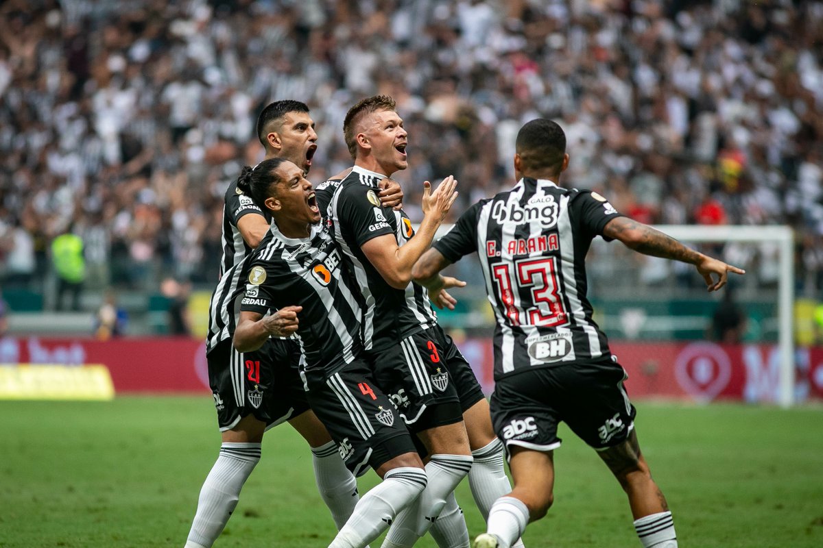 Racing vs. Corinthians: Pronósticos – Sudamericana (02/04)