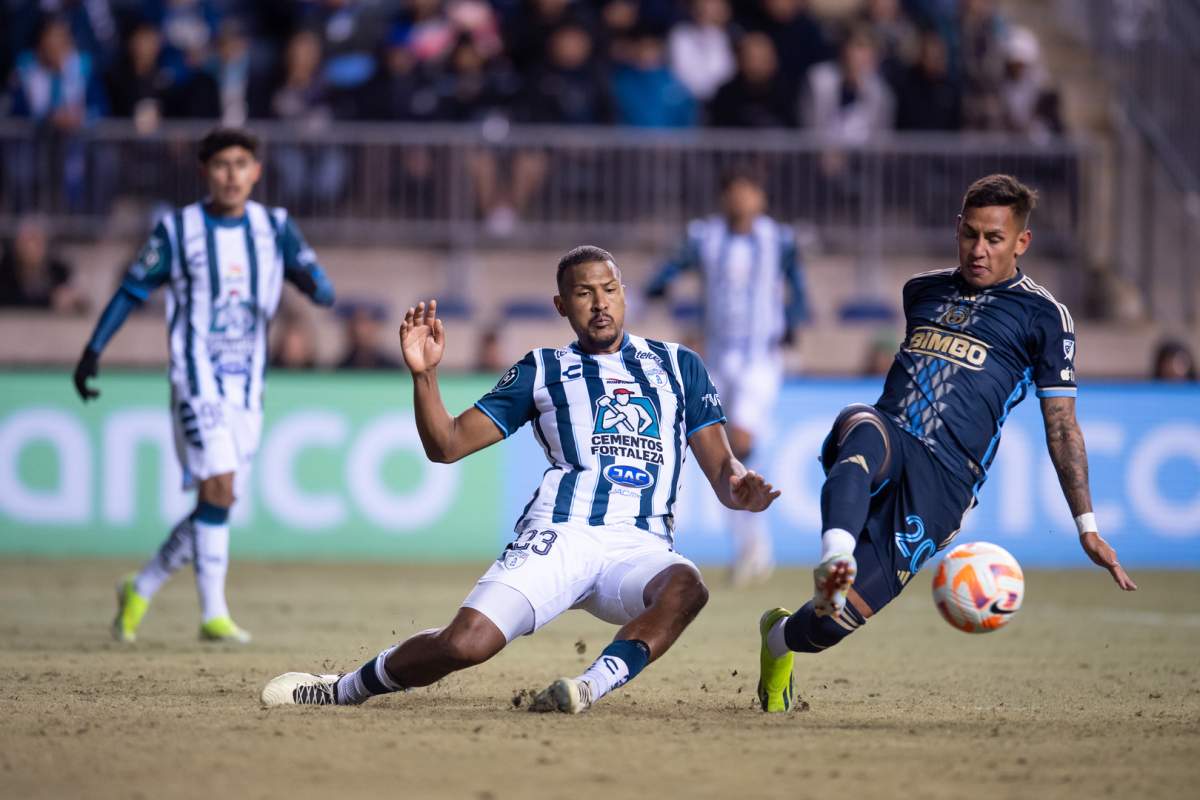 Pachuca vs Querétaro: Pronósticos – Liga MX (09/03)