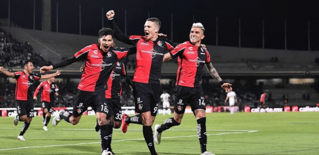 Atlas vs Querétaro: Pronósticos – Liga MX (31/03)