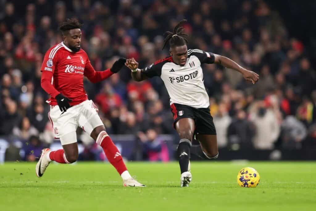 Nottingham vs. Fulham: Pronósticos - Premier League (02-04)