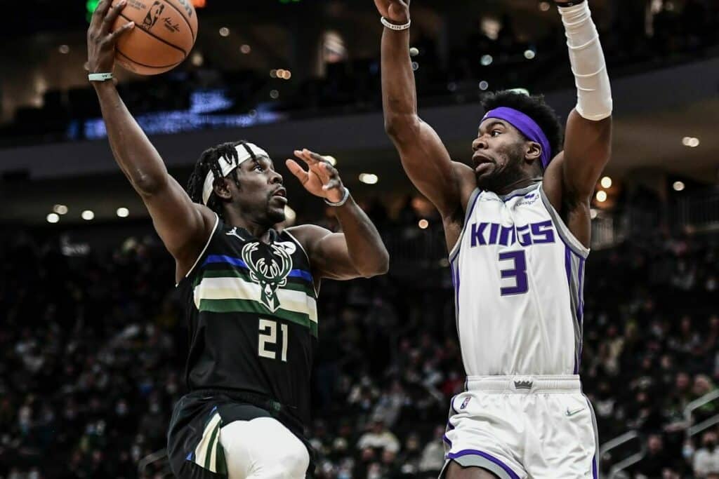Kings vs Bucks: Pronósticos – NBA (12/03)
