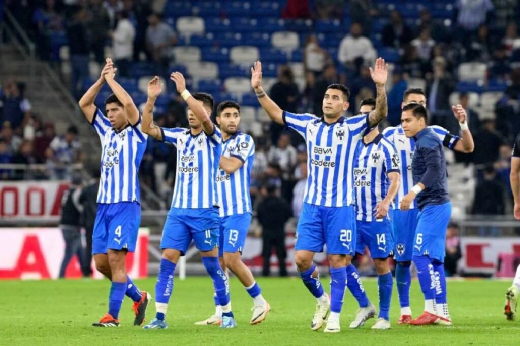 Cruz Azul vs. Monterrey: Pronósticos - Liga MX (06/04)