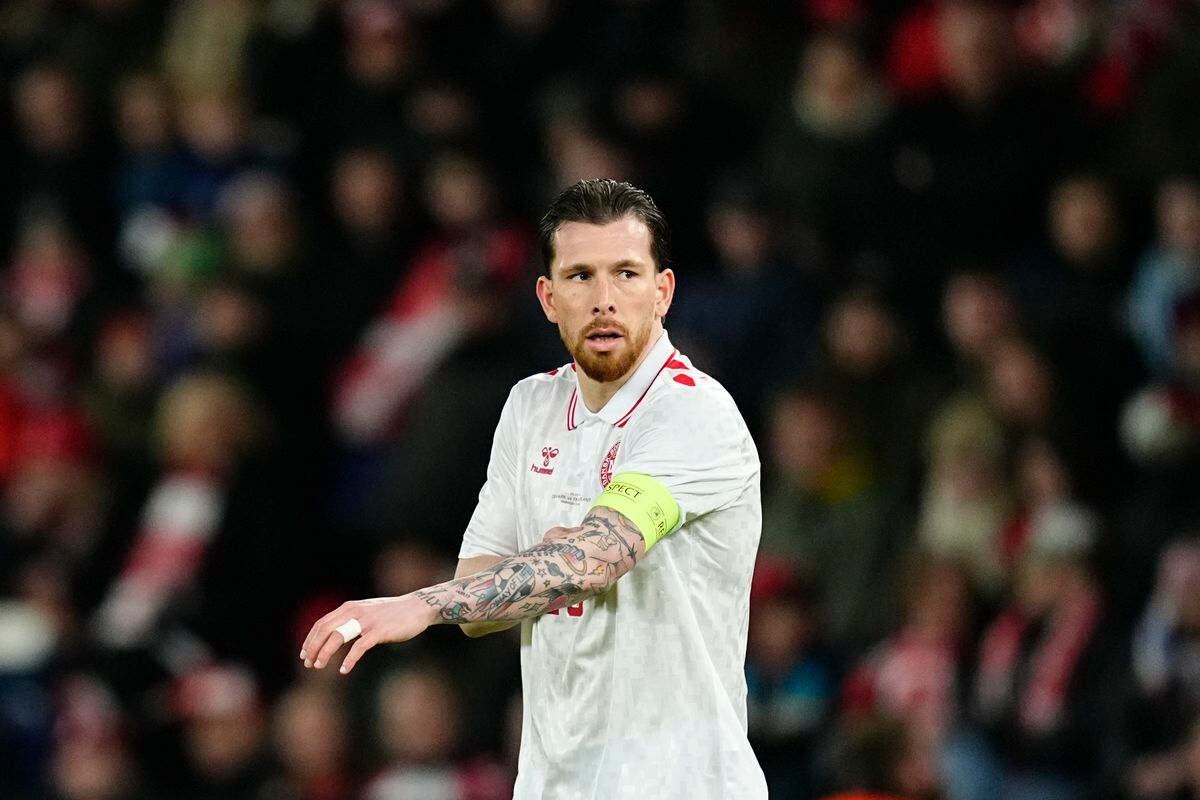 Pierre Emile Höjbjerg es el nuevo deseo del Milán