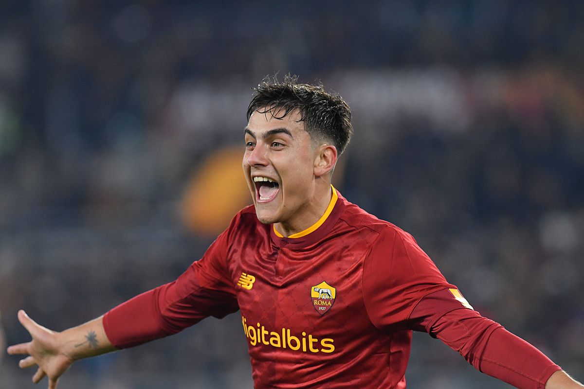¿Renovará? Sigue la novela de Dybala con la Roma
