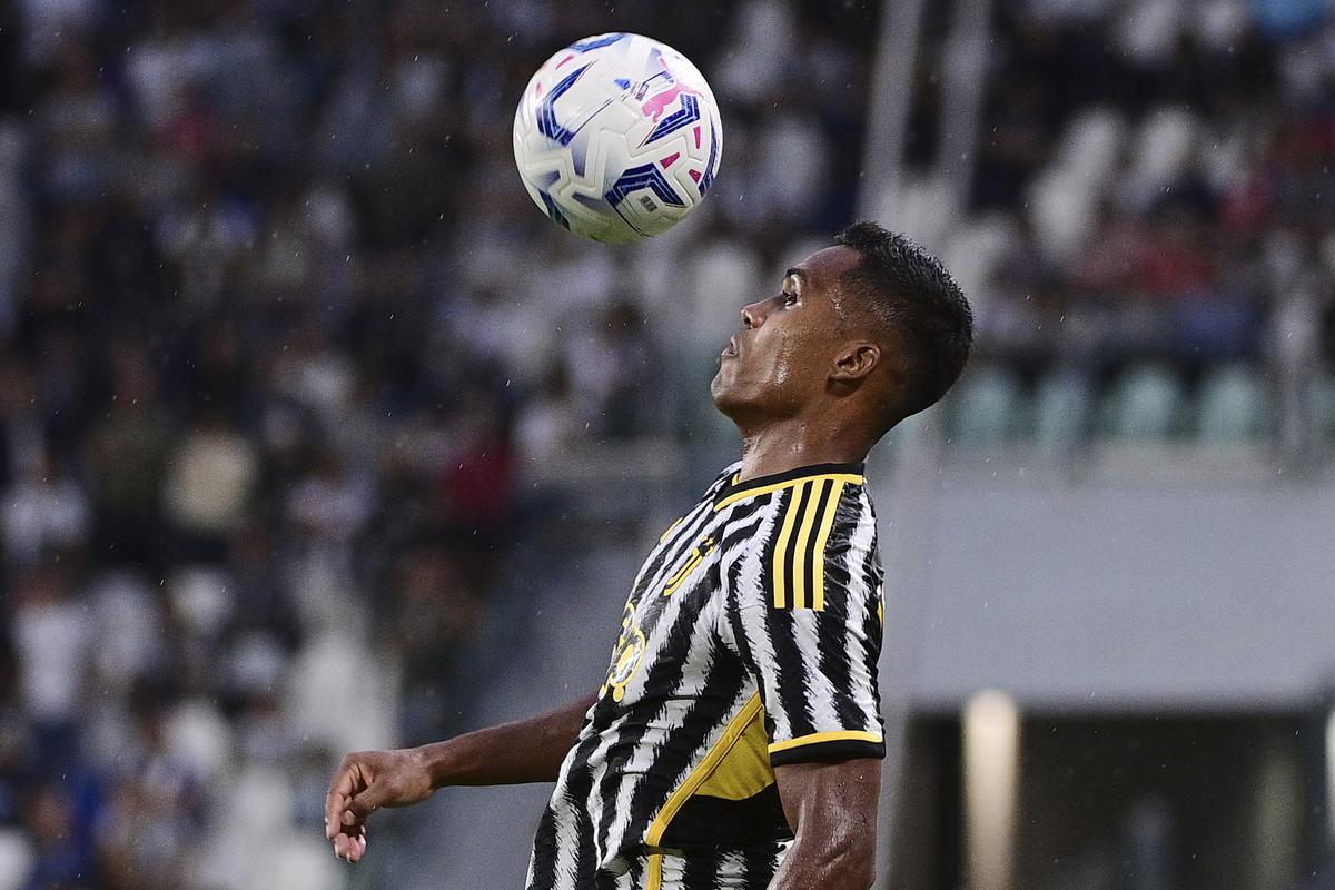 Se acerca la despedida definitiva de Alex Sandro