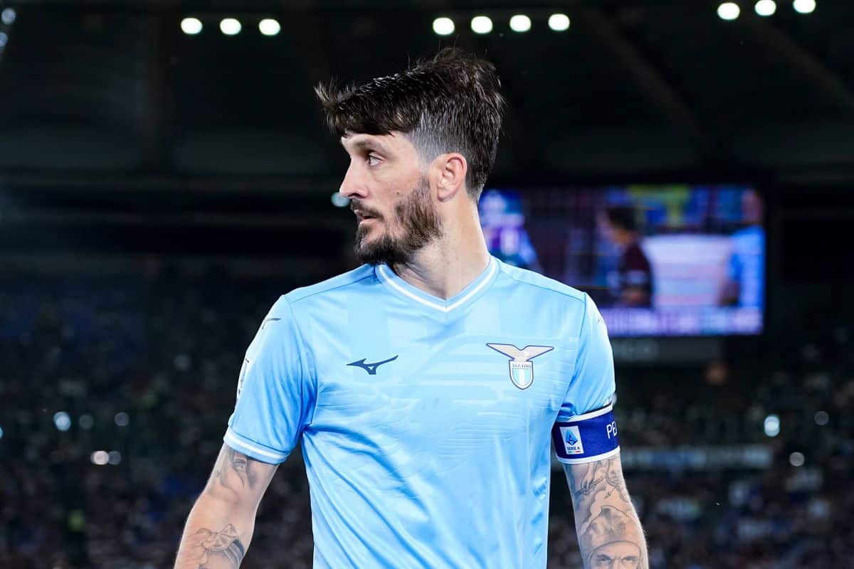 La Lazio responde a Luis Alberto