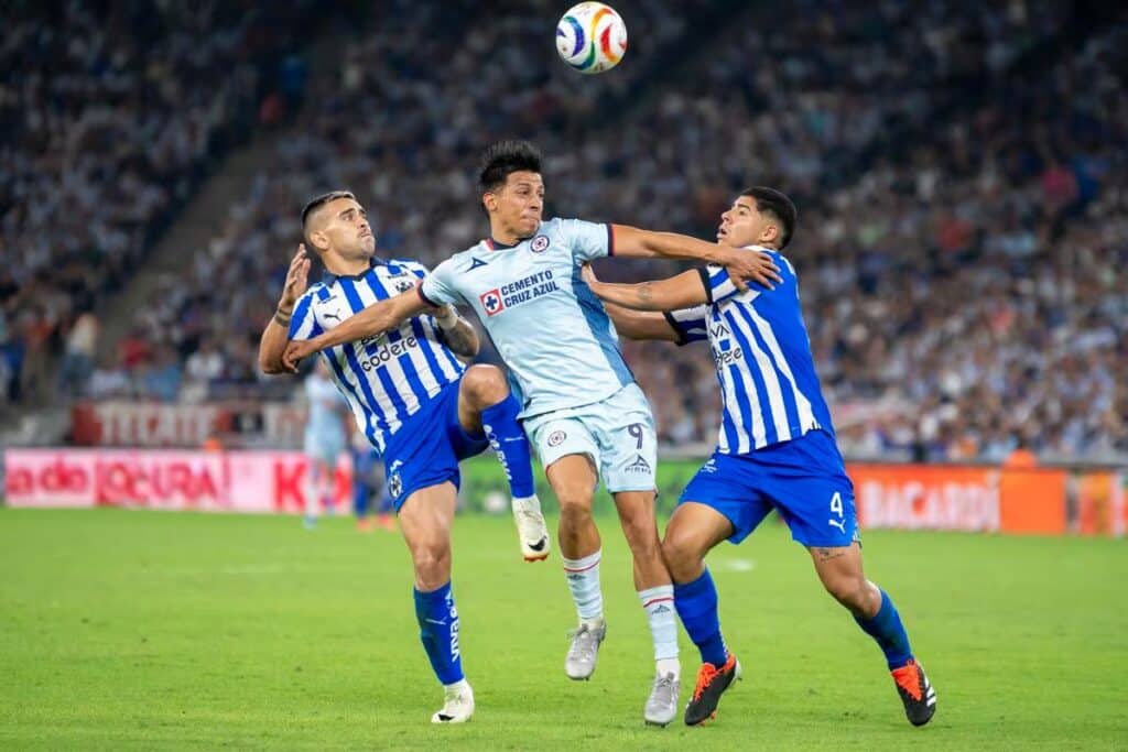 Cruz Azul vs. Monterrey: Pronósticos - Liga MX Clausura (19/5)