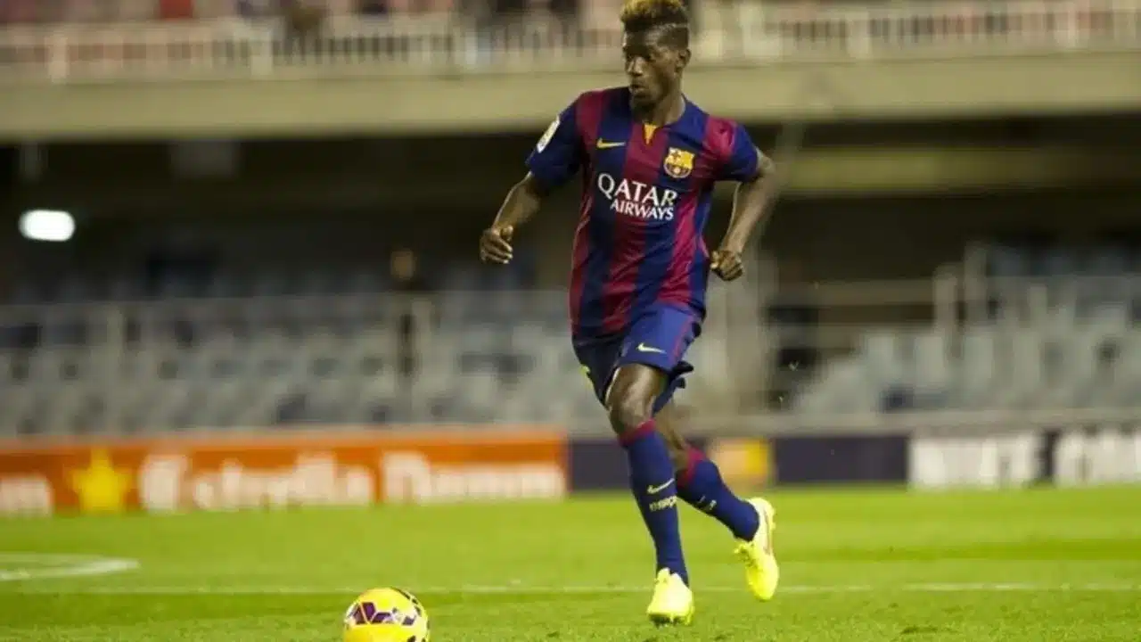 Insólito: Fichó por el Dínamo pero hizo que jugara su gemelo