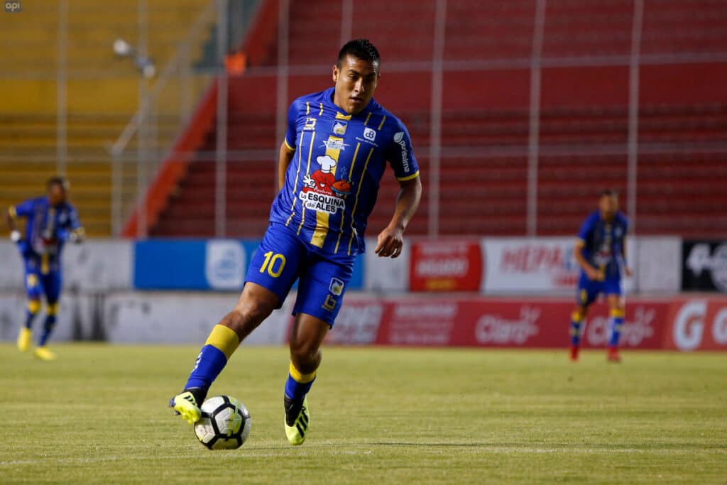 Delfín vs. Tomayapo: Pronósticos – Copa Sudamericana (28/05)