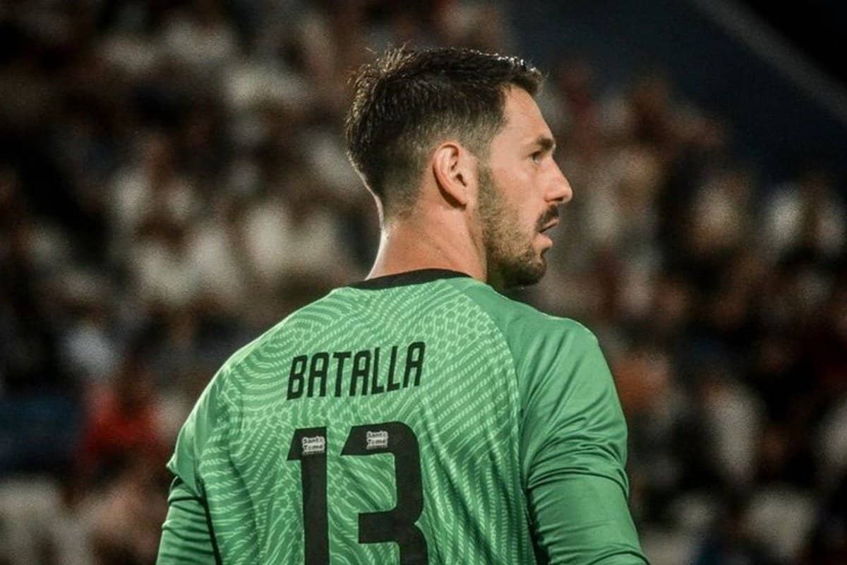 Augusto Batalla se mantendría en Europa y no regresaría a River