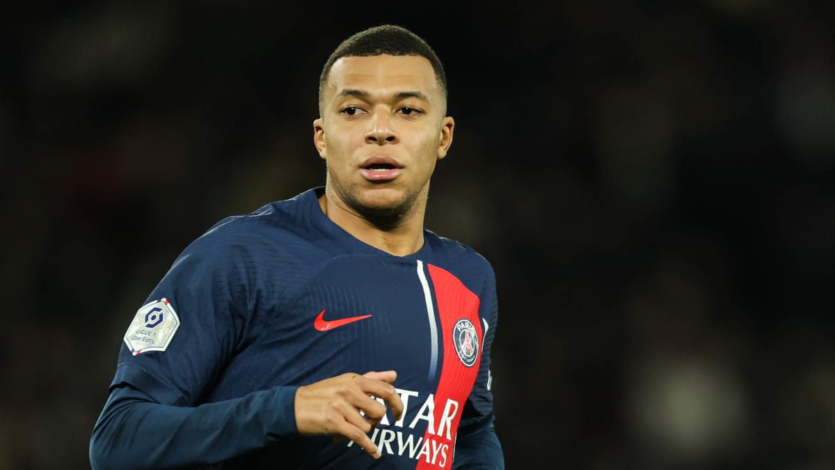 ¿Mejor jugador de la Ligue 1? Kylian Mbappé está nominado UNFP