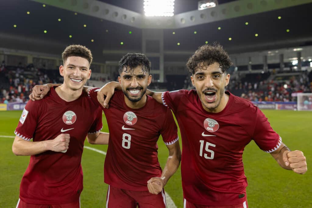 Catar vs India: Pronósticos - Eliminatorias AFC (11/06)