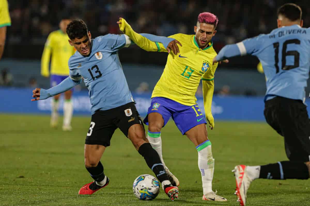 “Era extravagante…”: la razón del cambio de look de Yan Couto