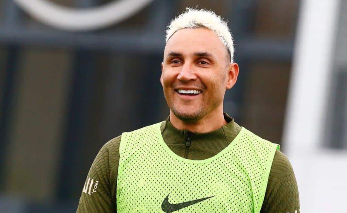 Keylor Navas fue denunciado por un exempleado: ¿Qué pasó?
