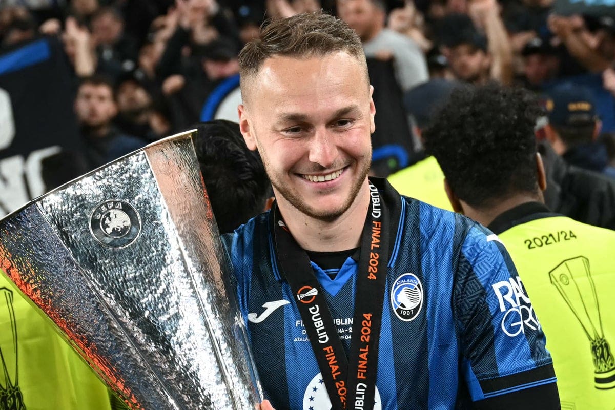 Juventus tiene un plan para Teun Koopmeiners