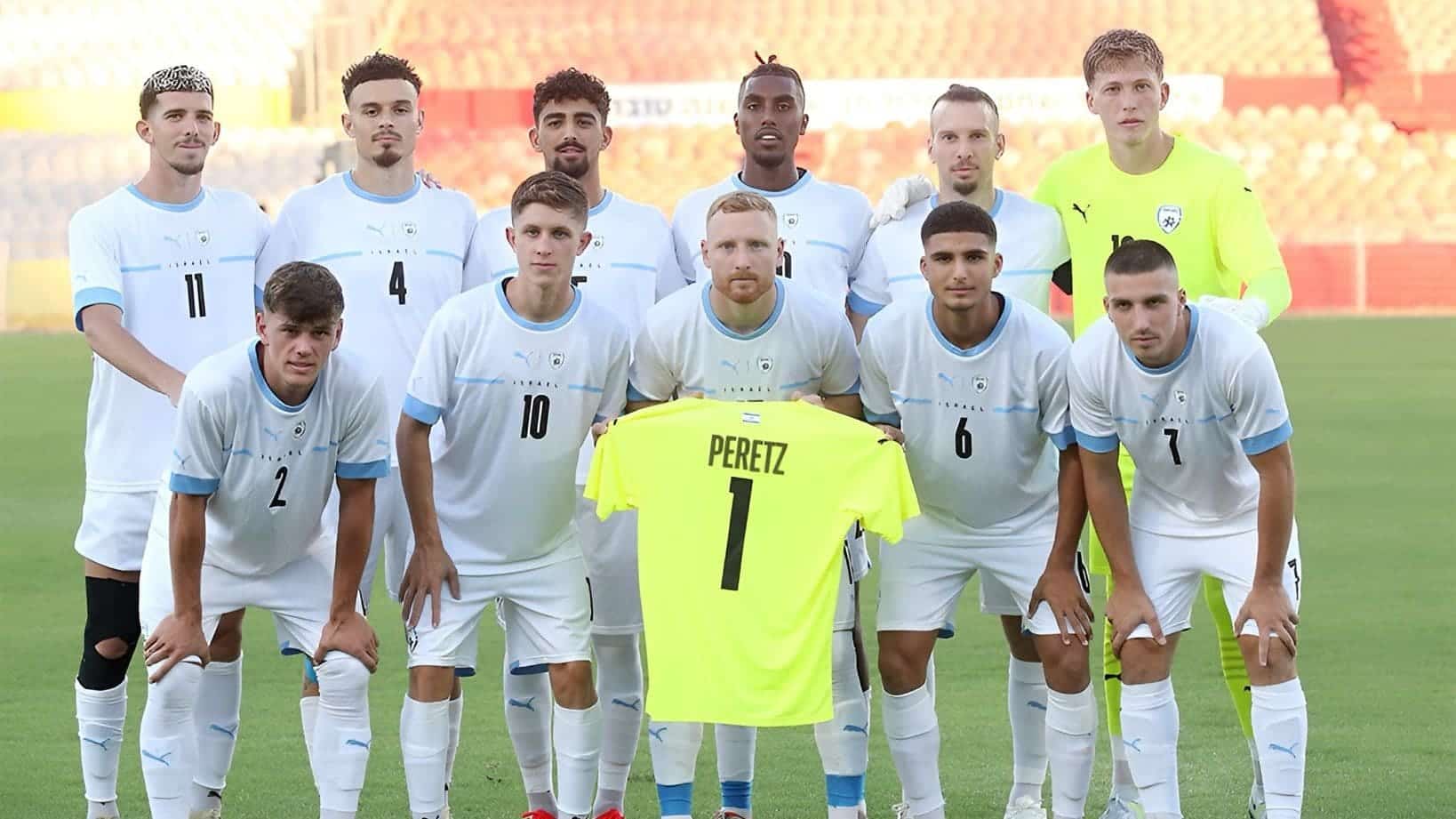 Malí – Israel: pronósticos, horario y alineaciones – Olimpiadas (24/07)