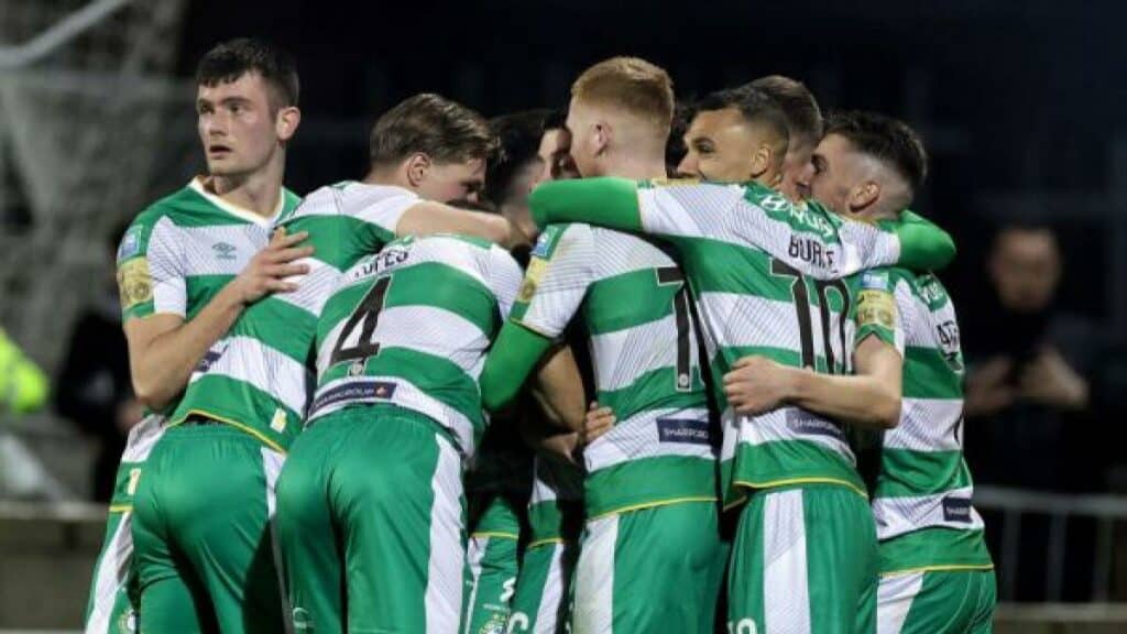 Vikingur Reykjavik – Shamrock Rovers: pronósticos, horario y ...