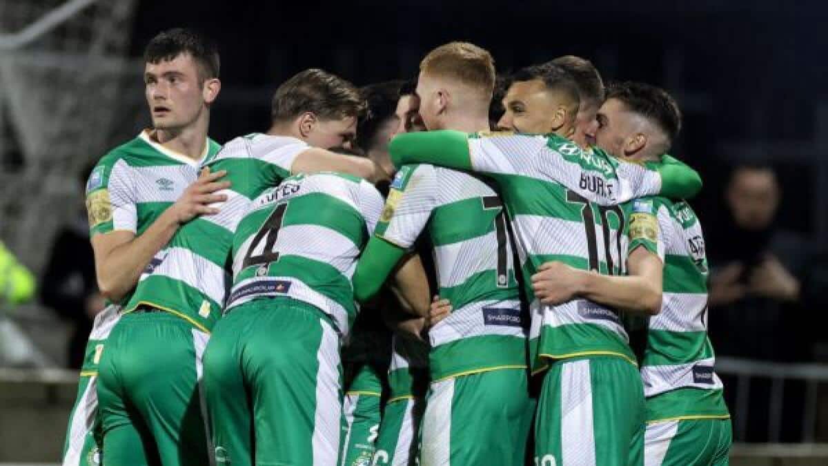 Vikingur Reykjavik – Shamrock Rovers: pronósticos, horario y ...