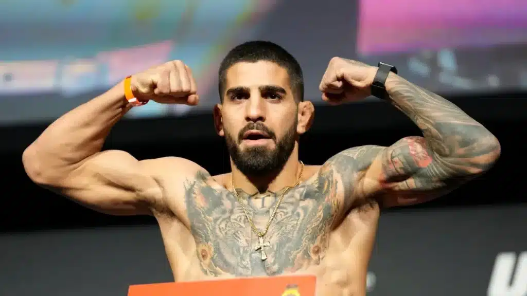 Las categorías de peso en la UFC: Un análisis detallado